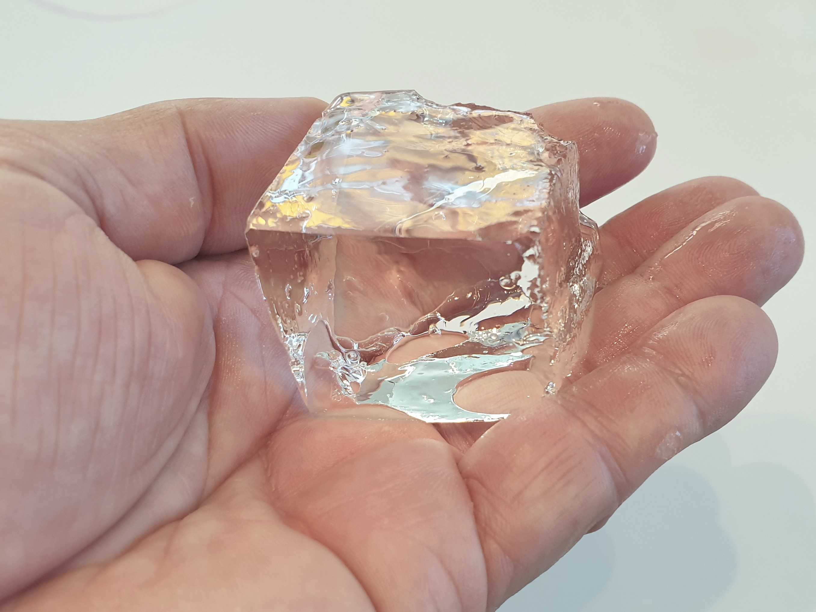 Magic Ice Cube - Starterset